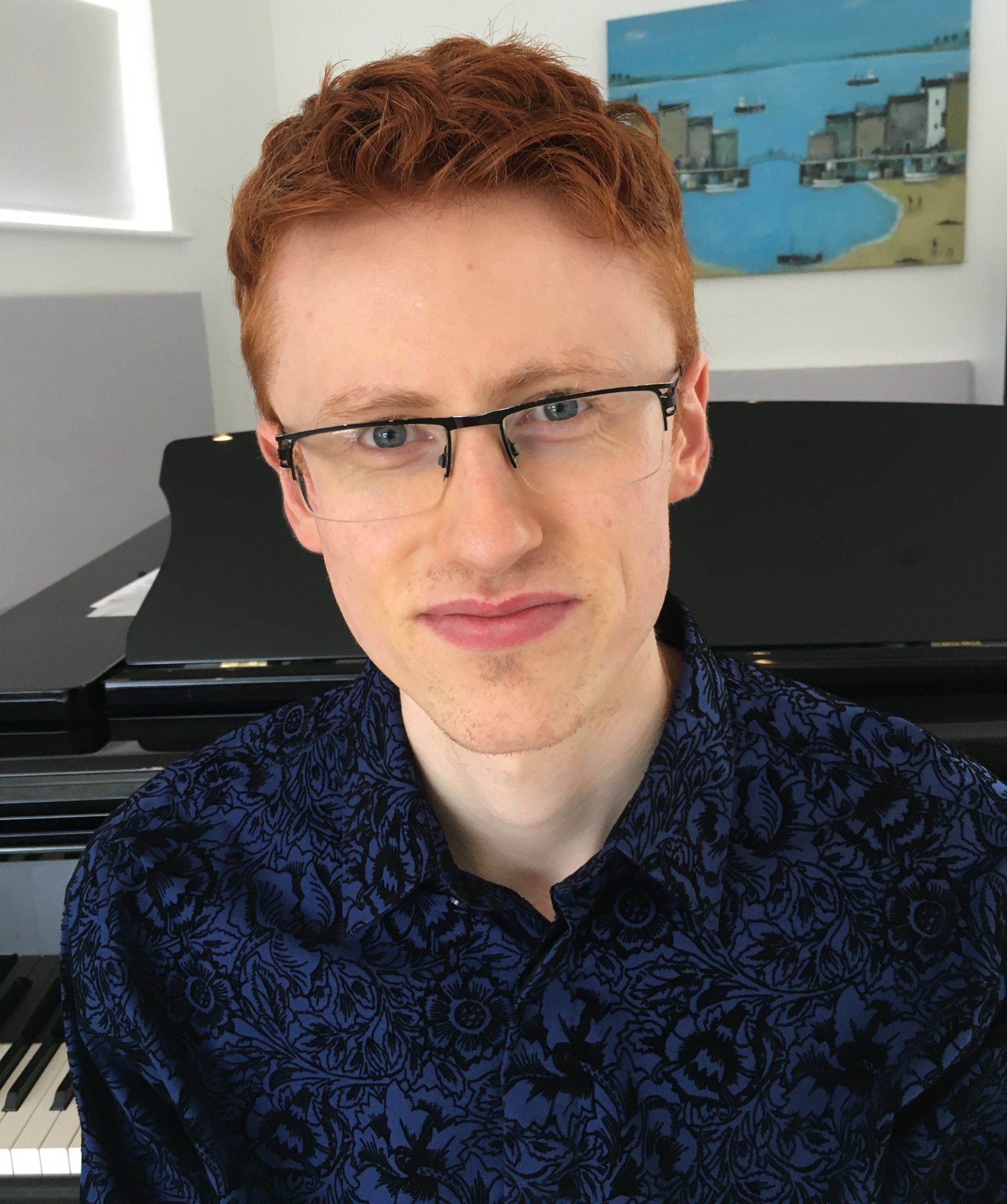 Ben Gardner · The Roskell Academy