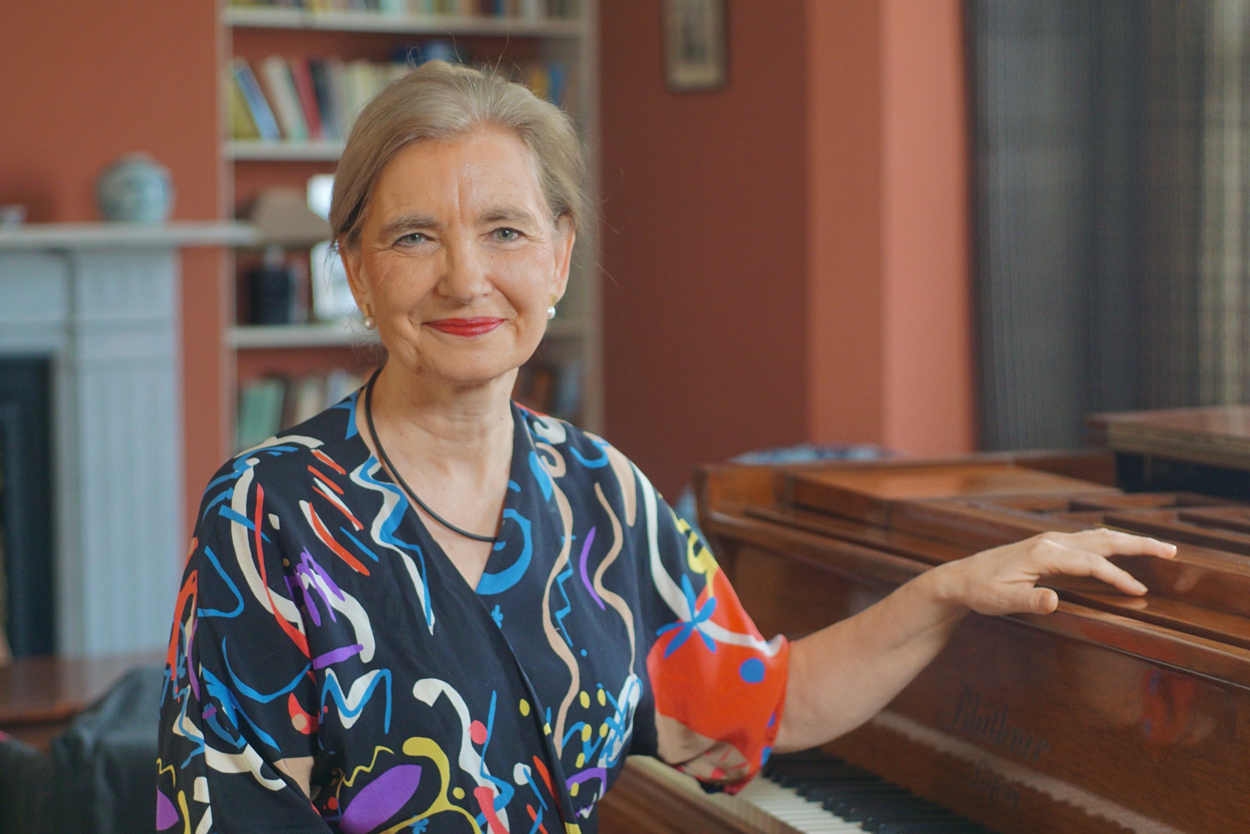 Training and support · The Roskell Academy