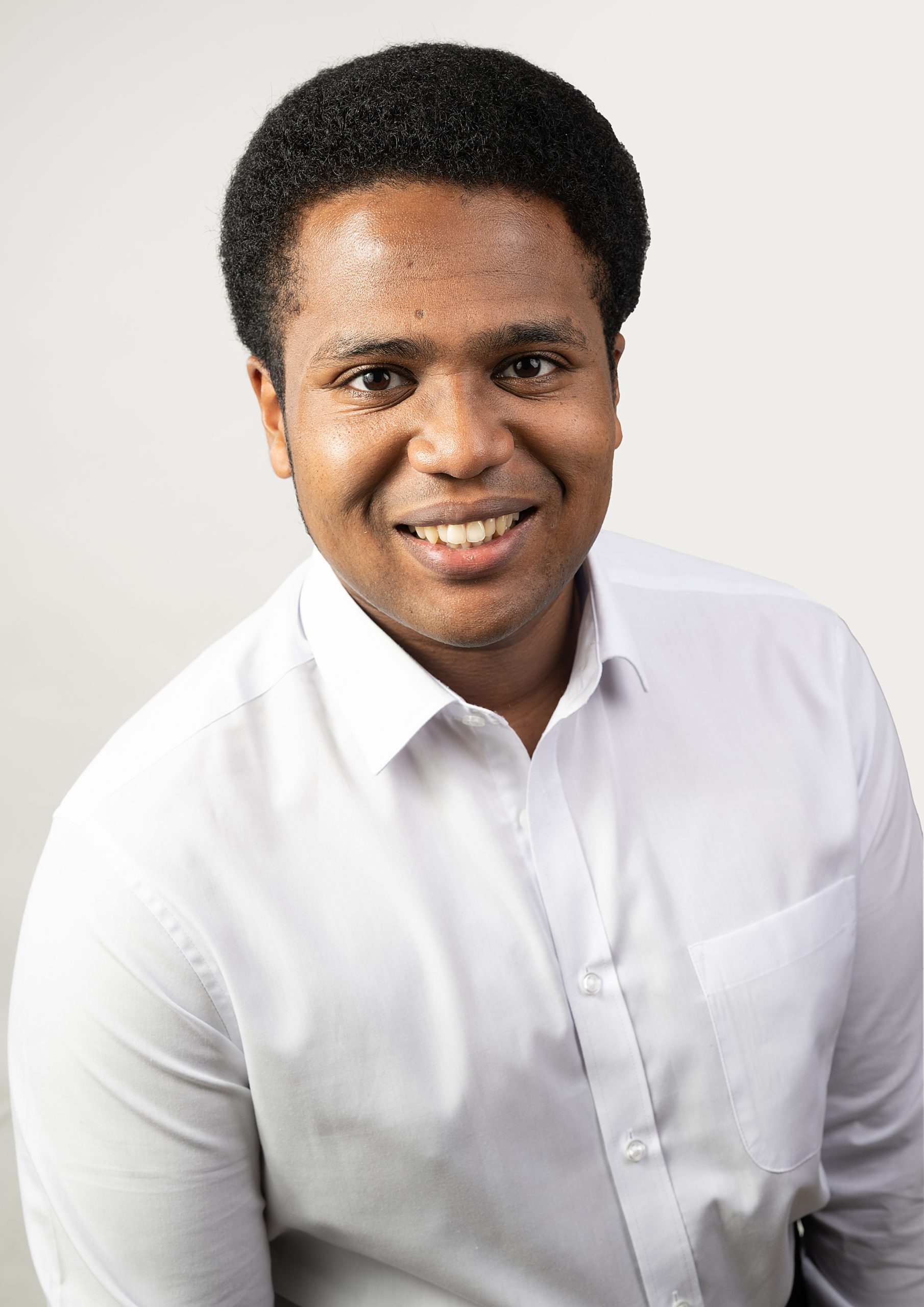 Adam Heron · The Roskell Academy